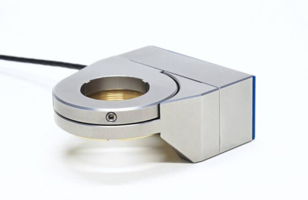 MIPOS Objective Positioners for Nano-focusing & Positioning